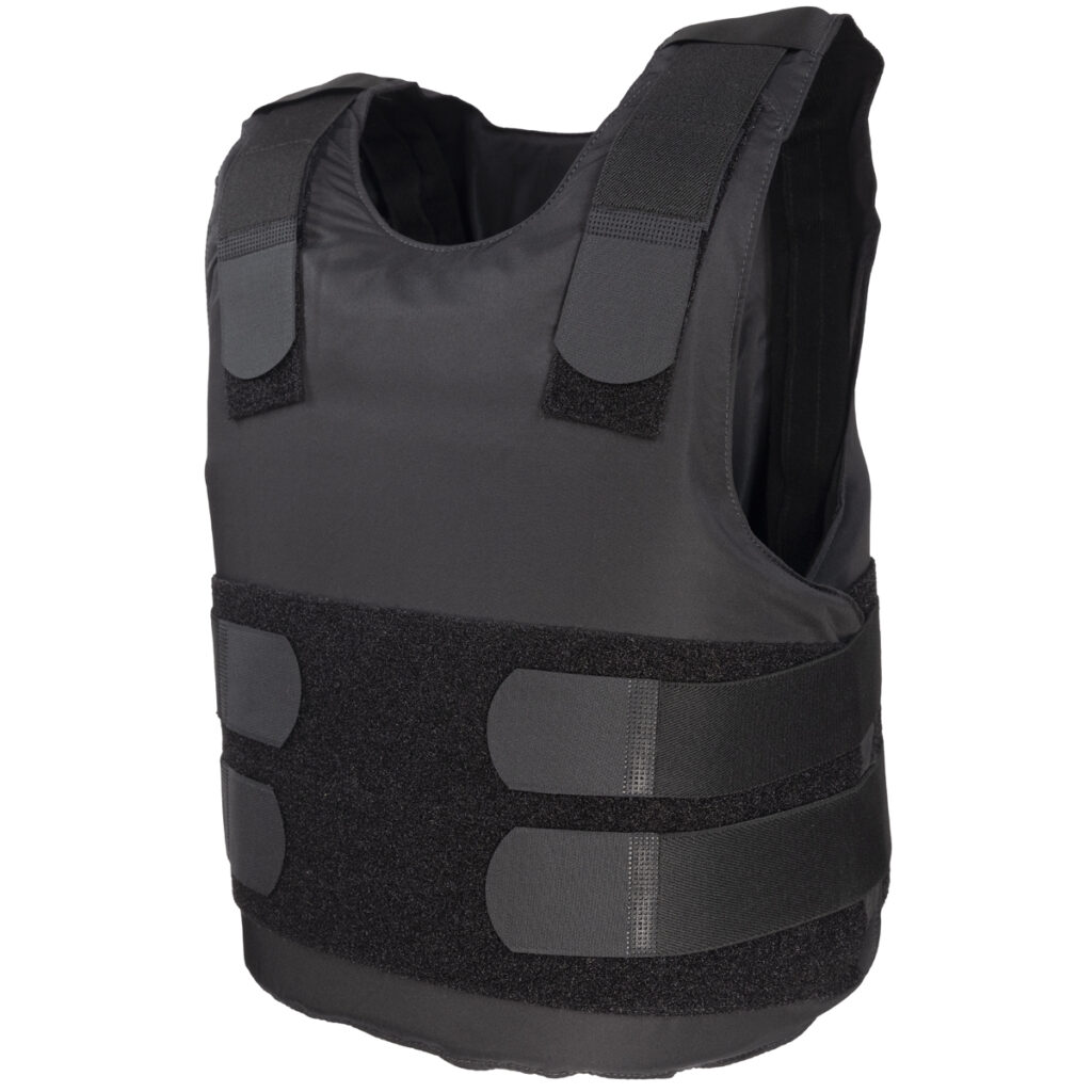 Pegasus - Onyx Armor | Body Armor