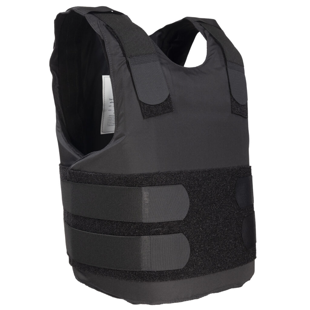 Pegasus - Onyx Armor | Body Armor